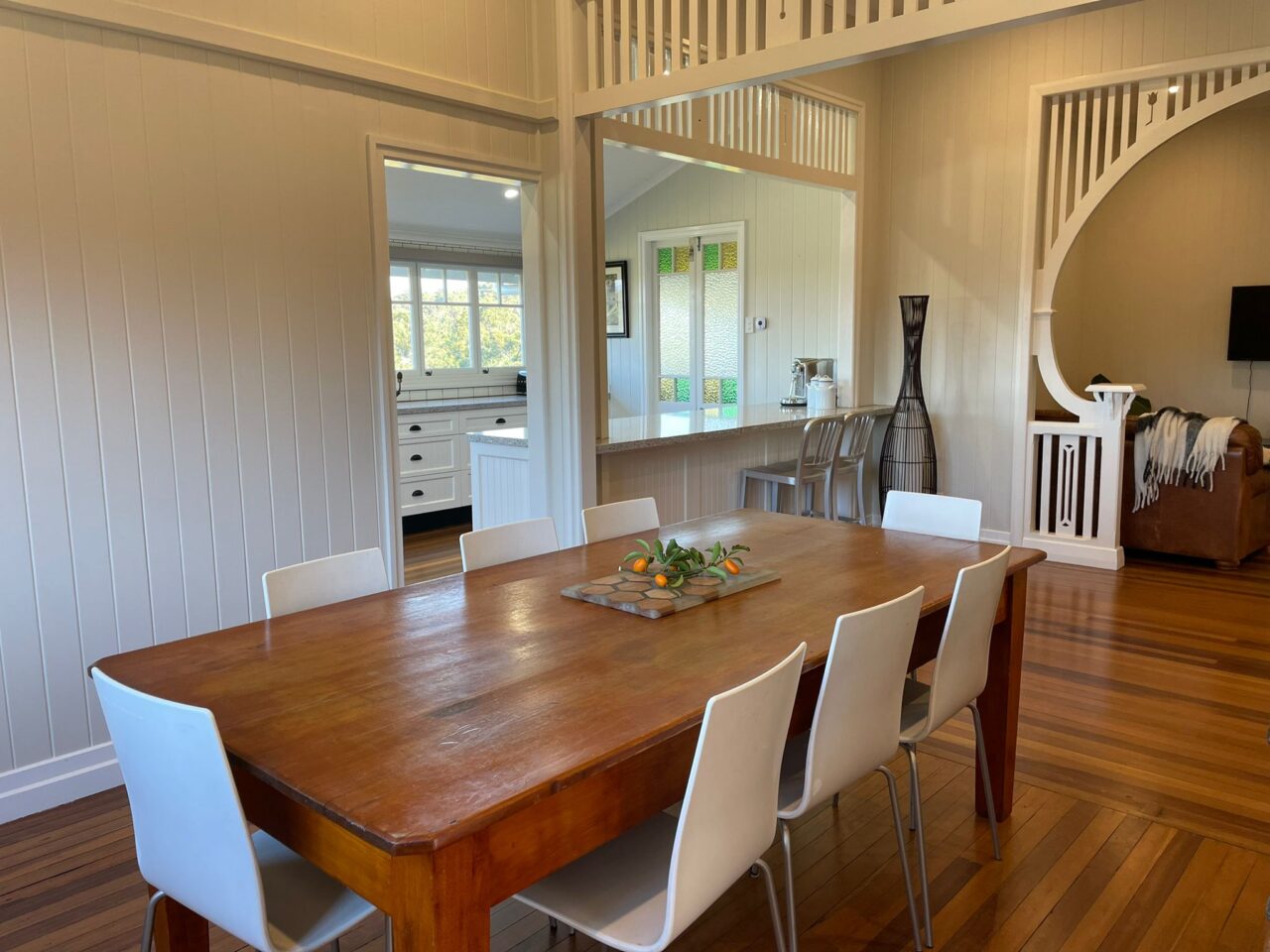 Kin Kin Farm | Noosa Hinterland Accommodation